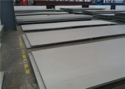 China 0Cr17Ni7Al 17-7PH S17700 Precipitation Hardening Stainless Steel Sheet Plate 0.5-100mm for sale