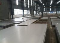 China 0Cr17Ni7Al 17-7PH S17700 Precipitation Hardening Stainless Steel Sheet Plate 0.5-100mm for sale