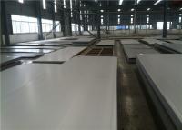 China 0Cr17Ni7Al 17-7PH S17700 Precipitation Hardening Stainless Steel Sheet Plate 0.5-100mm for sale