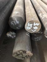 China Inconel X750 UNS N07750 2.4669 Forged Round Plate ASTM B637 Nickel Chromium Alloy for sale