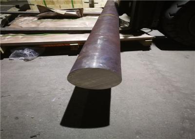 China Inconel X750 Nickel Alloy Steel Round Bar UNS N07750 8-200mm Diameter for sale