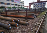 China Inconel X750 Nickel Alloy Steel Round Bar UNS N07750 8-200mm Diameter for sale