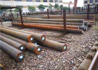 China Inconel X750 Nickel Alloy Steel Round Bar UNS N07750 8-200mm Diameter for sale