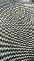 China AL-6XN Stainless Steel Round Bar UNS N08367 6mm-500mm Bright Surface Super Austenitic Alloy for sale