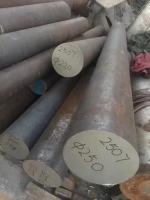 China Super Duplex Stainless Steel Round Bar 2507 6-200mm Diameter EN10088-3 X2CrNiMoN25-7-4 for sale