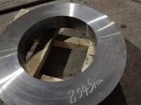 China Super Austenite 254SMO UNS S31254 Stainless Steel Plate Cold Rolled 2B 0.5-6.35mm for sale