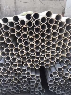 China ASME SA789 UNS S32760 Super Duplex Stainless Steel Seamless Tube OD 12.7-203mm for sale