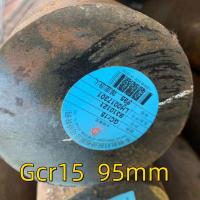 China GCr15 AISI 52100 DIN 100Cr6 Bearing Alloy Steel Round Bar Peeled OD 30mm for sale
