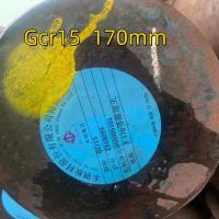 China GCr15 AISI 52100 DIN 100Cr6 Bearing Alloy Steel Round Bar Peeled OD 30mm for sale
