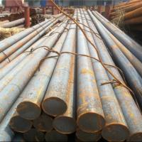 China Hot Rolled S355J2 Carbon Steel Round Bar 20mm x 6000mm EN 10084 for sale