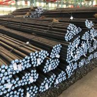 China Hot Rolled 18Cr2Ni4WA Alloy Steel Round Bar 20-300mm for Mechanical Engineering for sale