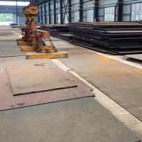 China AISI 52100 100Cr6 GCr15 Bearing Steel Plate Sheets 8-100mm Thickness SUJ2 for sale