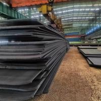China AISI 52100 100Cr6 GCr15 Bearing Steel Plate Sheets 8-100mm Thickness SUJ2 for sale