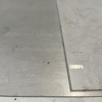 China SS410 Stainless Steel Plate 4x8 ft 10mm Thick 12Cr13 Martensitic Metal Sheet for sale