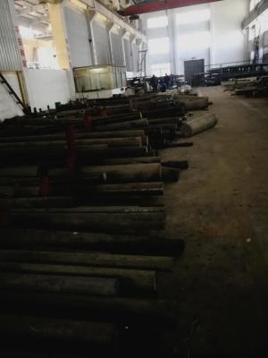 China GH2132 Incoloy A-286 S66286 High Temperature Nickel Alloy Steel Round Bar Bright 650 for sale