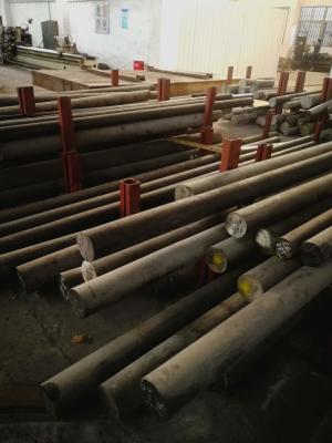 China Hastelloy B-3 UNS N10675 Nickel Molybdenum Alloy Round Bar 0.5-12 Inch Diameter for sale