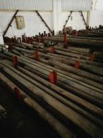 China Hastelloy B-3 UNS N10675 Nickel Molybdenum Alloy Round Bar 0.5-12 Inch Diameter for sale