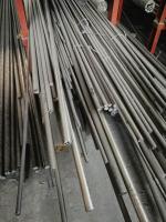 China GH4145 Inconel X-750 UNS N07750 Nickel Alloy Round Bar 70Ni 17Cr High Temperature for sale