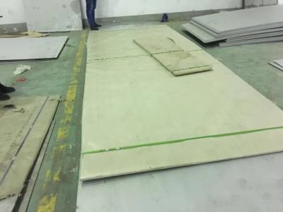 China ASTM A240 AISI 316LN Stainless Steel Sheets Plates 2B NO.1 Finish 0.03 Carbon 17-19 Chromium for sale