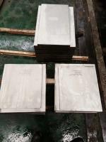 China Hastelloy B-3 Plate UNS N10675 56% Nickel Super Corrosion Resisting Alloy Sheet for sale