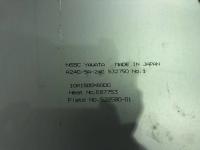 China Hastelloy B-3 Plate UNS N10675 56% Nickel Super Corrosion Resisting Alloy Sheet for sale