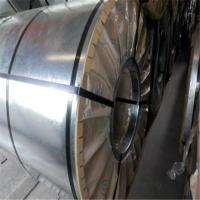 China Hot Dipped Galvanized Steel Coil High Strength Steel Plate Thickness 0.3mm to 10mm for sale