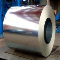 China Hot Dipped Galvanized Steel Coil High Strength Steel Plate Thickness 0.3mm to 10mm for sale
