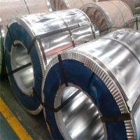 China Hot Dipped Galvanized Steel Coil High Strength Steel Plate Thickness 0.3mm to 10mm for sale