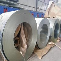 China Hot Dipped Galvanized Steel Coil High Strength Steel Plate Thickness 0.3mm to 10mm for sale