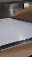 China AL-6XN UNS N08367 Superaustenitic Stainless Steel Sheet 6 Moly Alloy ASTM B688 for sale