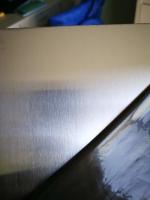 China AISI 316L Chemical Etch Stainless Steel Sheet 0.2mm-150mm Gold Blue Copper Pink for sale