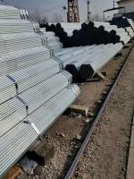 China API 5L GR.B Carbon Steel Pipe Sch 40 ERW LSAW SSAW Seamless 3-200mm for sale
