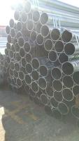 China DIN 2391 ST35 Gbk Cold Drawn Seamless Steel Pipe 6mm OD x 2mm ID Precision Tube for sale