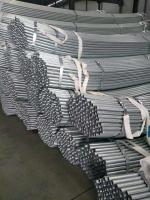 China DIN 2391 ST35 Gbk Cold Drawn Seamless Steel Pipe 6mm OD x 2mm ID Precision Tube for sale