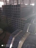 China Hot Dipped Galvanized Round Steel Pipe 12-500mm OD, 0.6-16mm Thickness for Structural Applications for sale