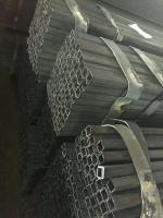 China Hot Dipped Galvanized Round Steel Pipe 12-500mm OD, 0.6-16mm Thickness for Structural Applications for sale