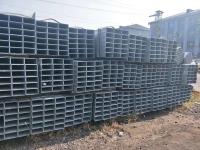 China ERW Zinc Coated Seamless Steel Pipe 20-406mm OD with 200-500g/m² Galvanized Coating for Industrial Fluid Transport for sale
