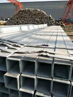 China ERW Zinc Coated Seamless Steel Pipe 20-406mm OD with 200-500g/m² Galvanized Coating for Industrial Fluid Transport for sale