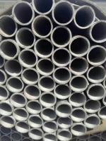 China GI Tubing Galvanized Seamless Steel Pipe ERW Carbon 6-820mm OD Hot Dip Galvanized for sale