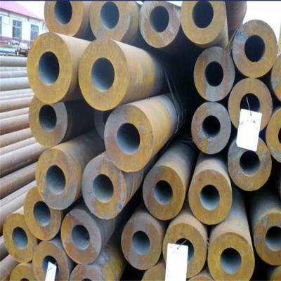 China ERW Carbon Steel Casing Tubing Pipe API 5L 6mm to 2400mm OD for Oil and Gas for sale