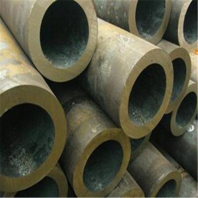 China ASTM A53 Gr.B ERW Schedule 40 Carbon Steel Pipe 16-200mm OD 0.5-12mm Thickness for Oil and Gas Pipeline for sale