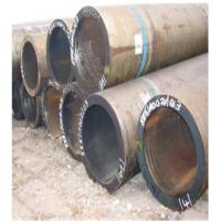 China ASTM A53 Gr.B ERW Schedule 40 Carbon Steel Pipe 16-200mm OD 0.5-12mm Thickness for Oil and Gas Pipeline for sale