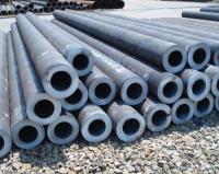 China API 5L X65 3PE Coated Large Diameter Seamless Steel Pipe for Oil and Gas Pipeline Applications for sale