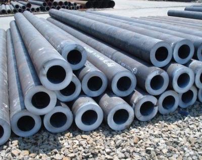 China API 5L X65 3PE Coated Large Diameter Seamless Steel Pipe for Oil and Gas Pipeline Applications for sale