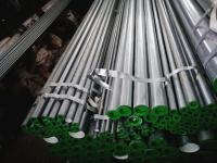 China ERW Welded Mild Steel Black Round Pipe 21.3mm-273mm for Construction Furniture for sale