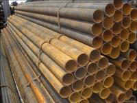 China DIN 2391 ST35 Nbk Cold Drawn Seamless Steel Pipe 0.3-2.0mm Wall Thickness 5.8-12m Length Black Annealed for sale