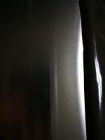 China 440A 7Cr17MoV Stainless Steel Sheet 4x8 Perforated ASTM A240 2B Finish for sale
