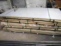 China 440A 7Cr17MoV Stainless Steel Sheet 4x8 Perforated ASTM A240 2B Finish for sale