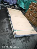 China Cold Rolled 440A 7Cr17MoV Stainless Steel Plate 2B Finish 0.2-115mm Thickness for sale