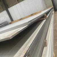 China Alloy 330 UNS N08330 Plate 10mm Thick 1250mm x 2500mm Corrosion Resistant 1.4864 for sale